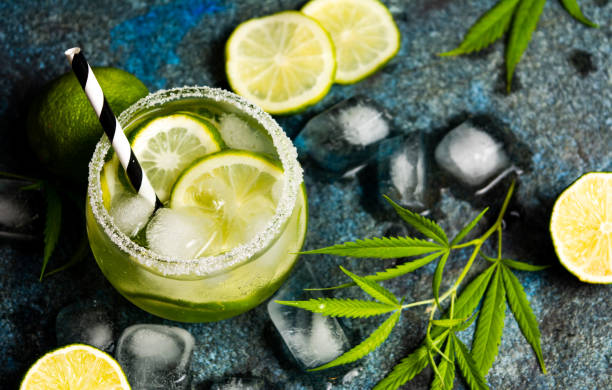 Hemp Derived THC Drinks: Beginner Guide – SOBER(ISH)