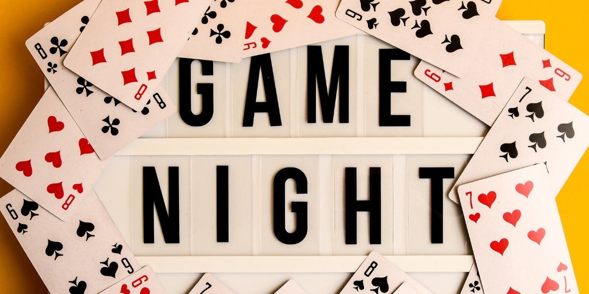 How to Play Ring of Fire: The Ultimate Party Game Guide – SOBER(ISH)