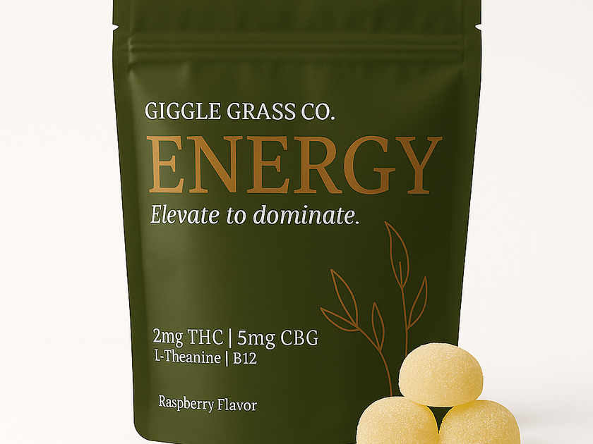 THC Gummies & Edibles | Best Legal THC Edibles & Gummies – SOBER(ISH)