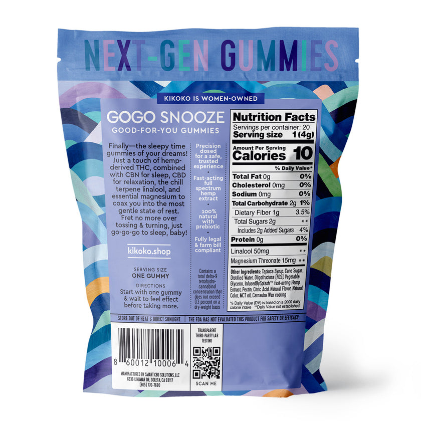 Sober(ish)™️ Sleep Drops – SOBER(ISH)