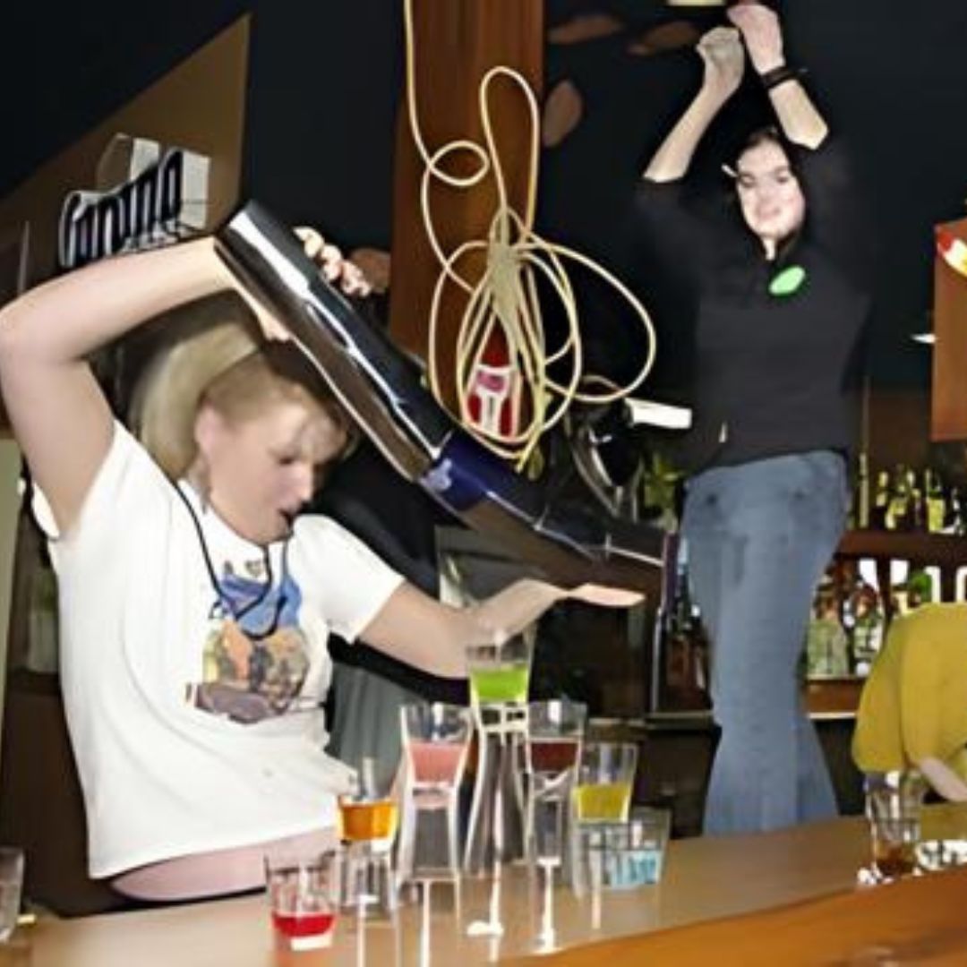 About Us – SOBER(ISH)