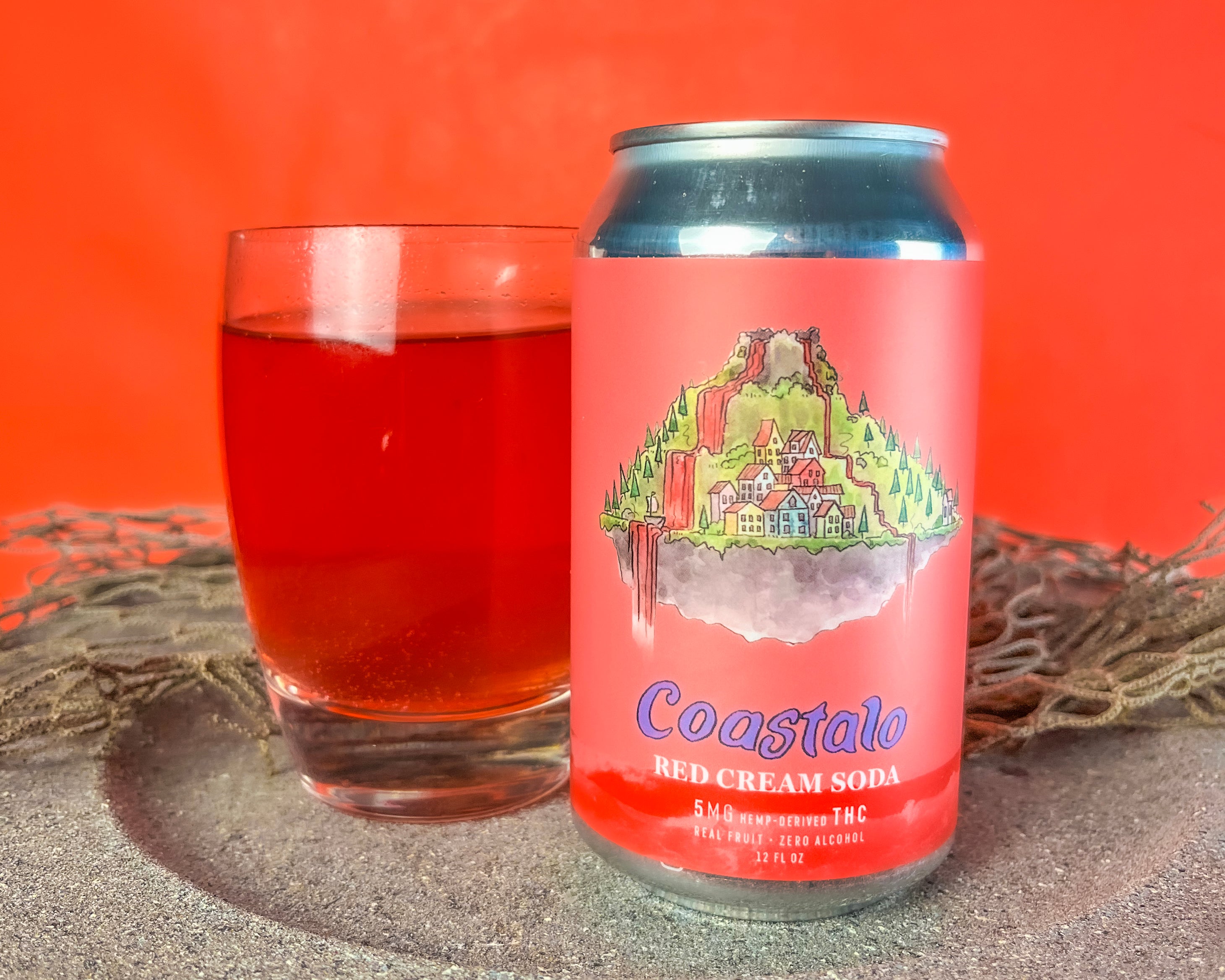 Coastalo – SOBER(ISH)