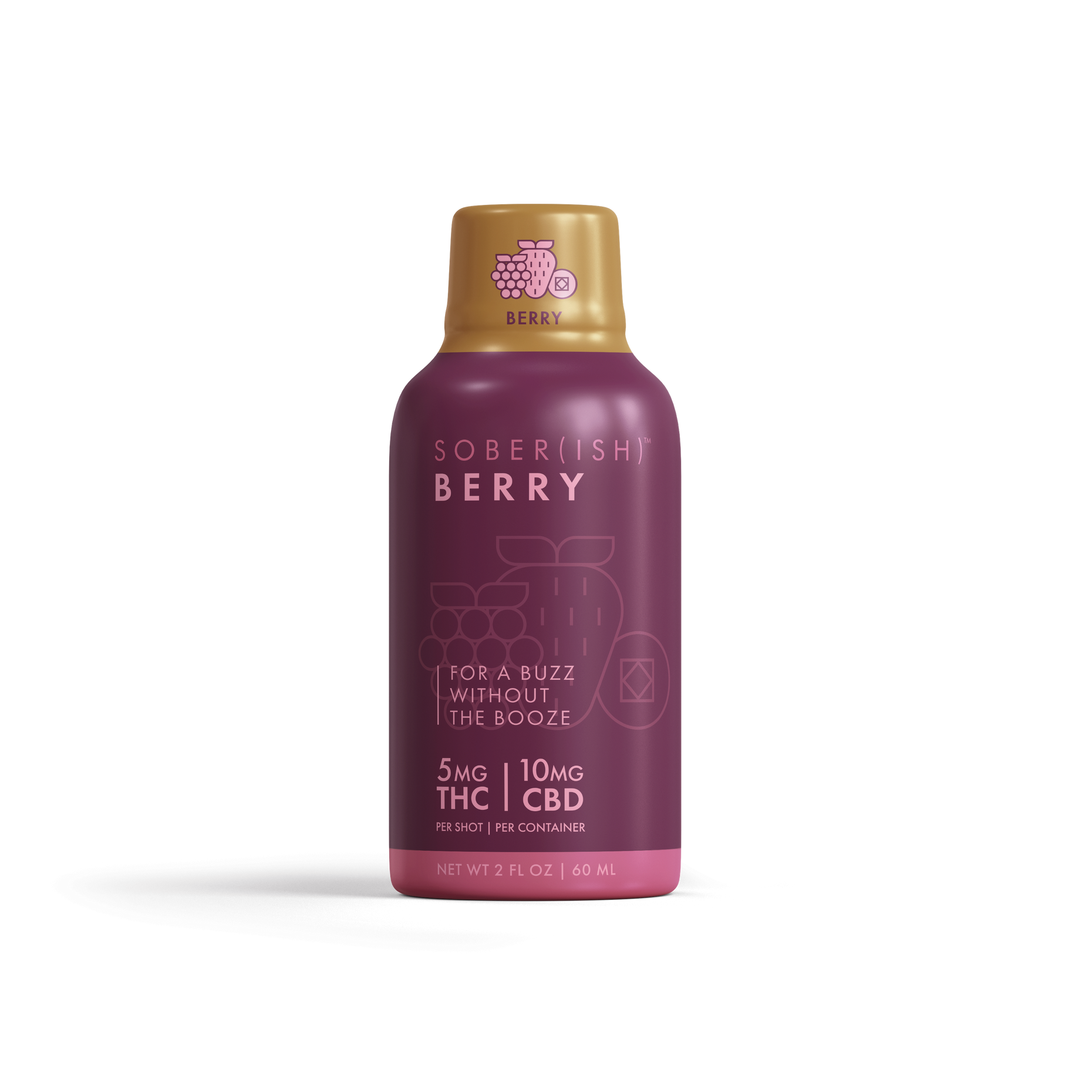 THC Drinks | Best Cannabis & Hemp Seltzers & Mocktails – SOBER(ISH)