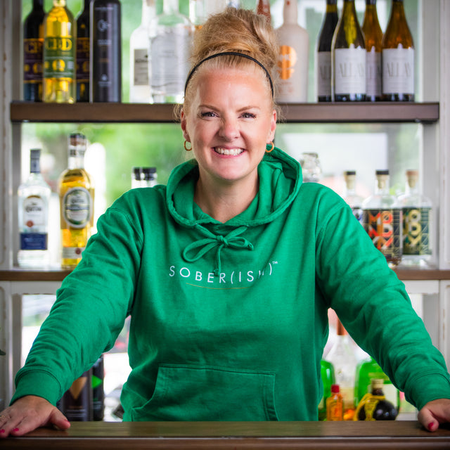 About Us – SOBER(ISH)