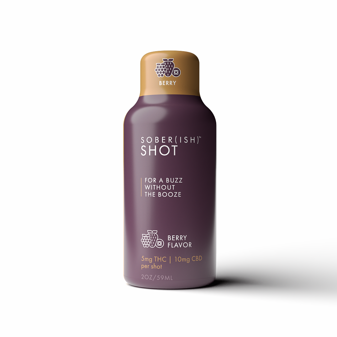 Sober(ish) Drops – SOBER(ISH)