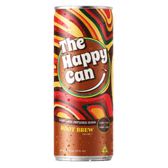 The Happy Can – SOBER(ISH)
