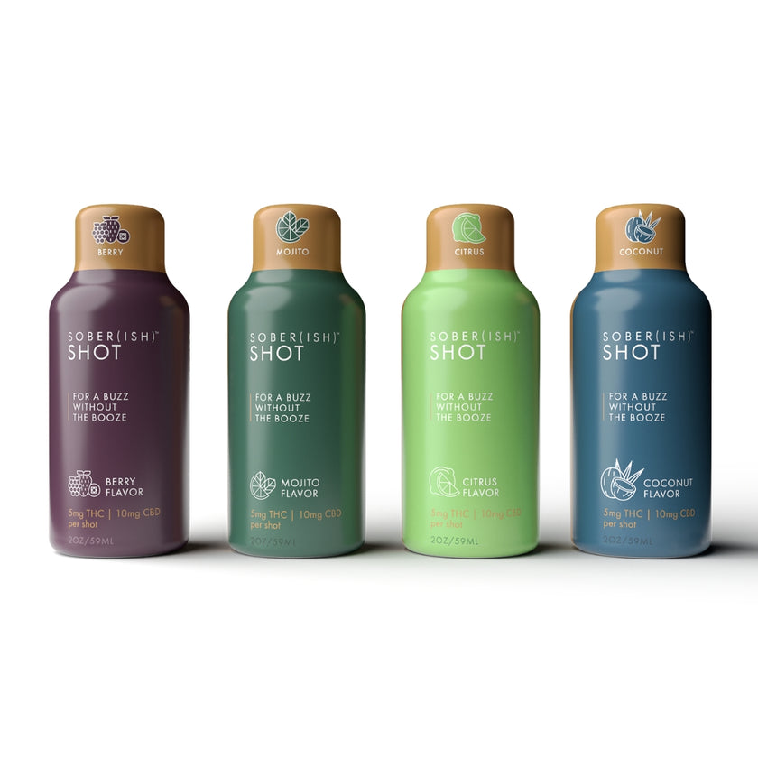 Sober(ish) Drops – SOBER(ISH)